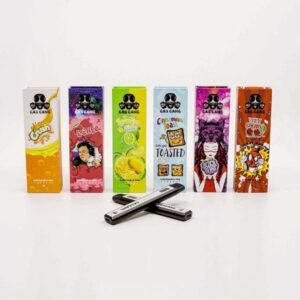 GAS GANG VAPE PEN - Canafast